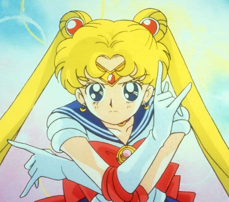 Sailor Moon