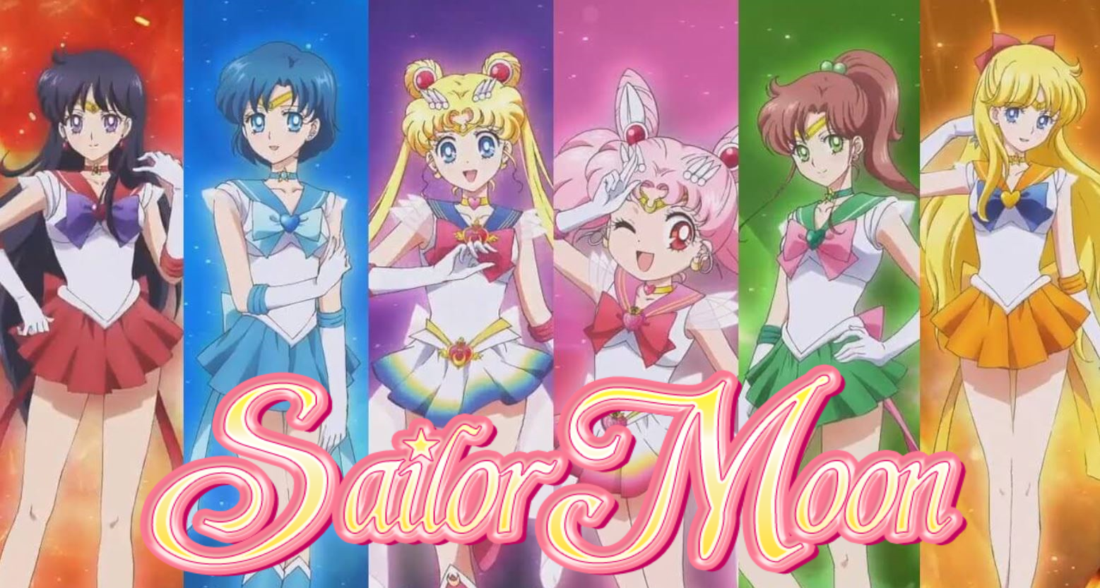 Sailor Moon